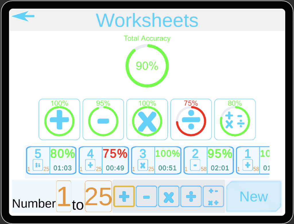 Math for Kids with AI - Math for Kids with AI